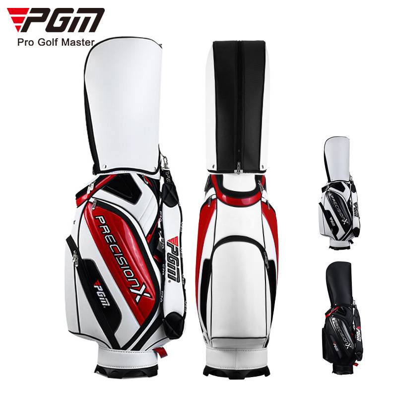 PGM-男士PU防水球杆包PU Waterproof Golf Bags