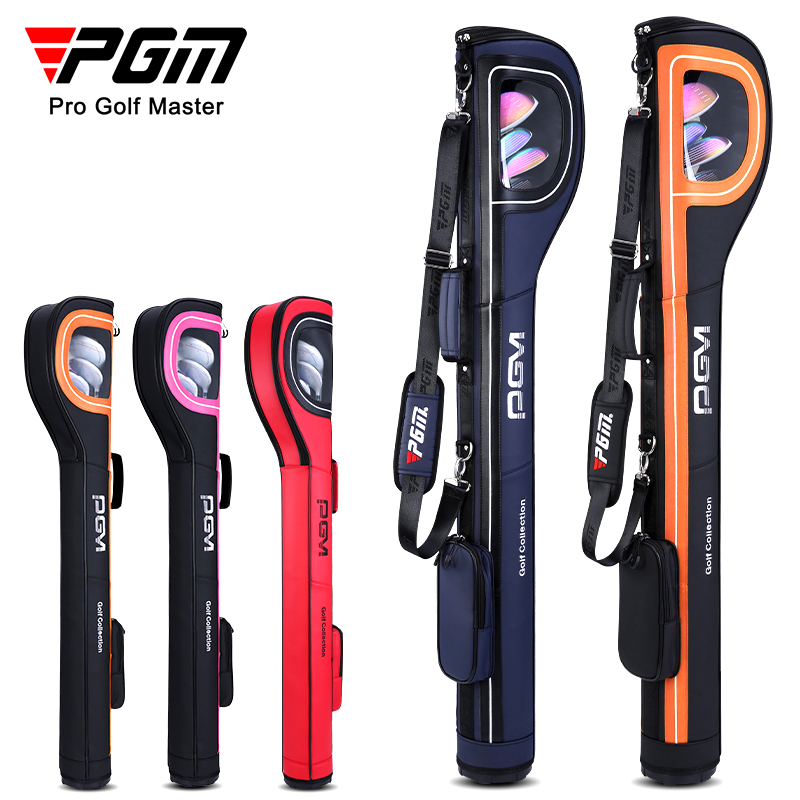 PGM-男士轻便个性练习场枪包袋Men Lightweight Personality Driving Range Bag